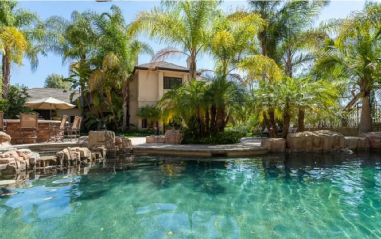 Housewife of OC Feng Shui & Water Placement Tips | Real Feng Shui ...